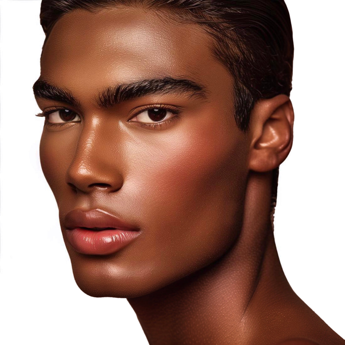 Dragon Fruit Hue Slap Liquid Blush – 1986 COSMETICS